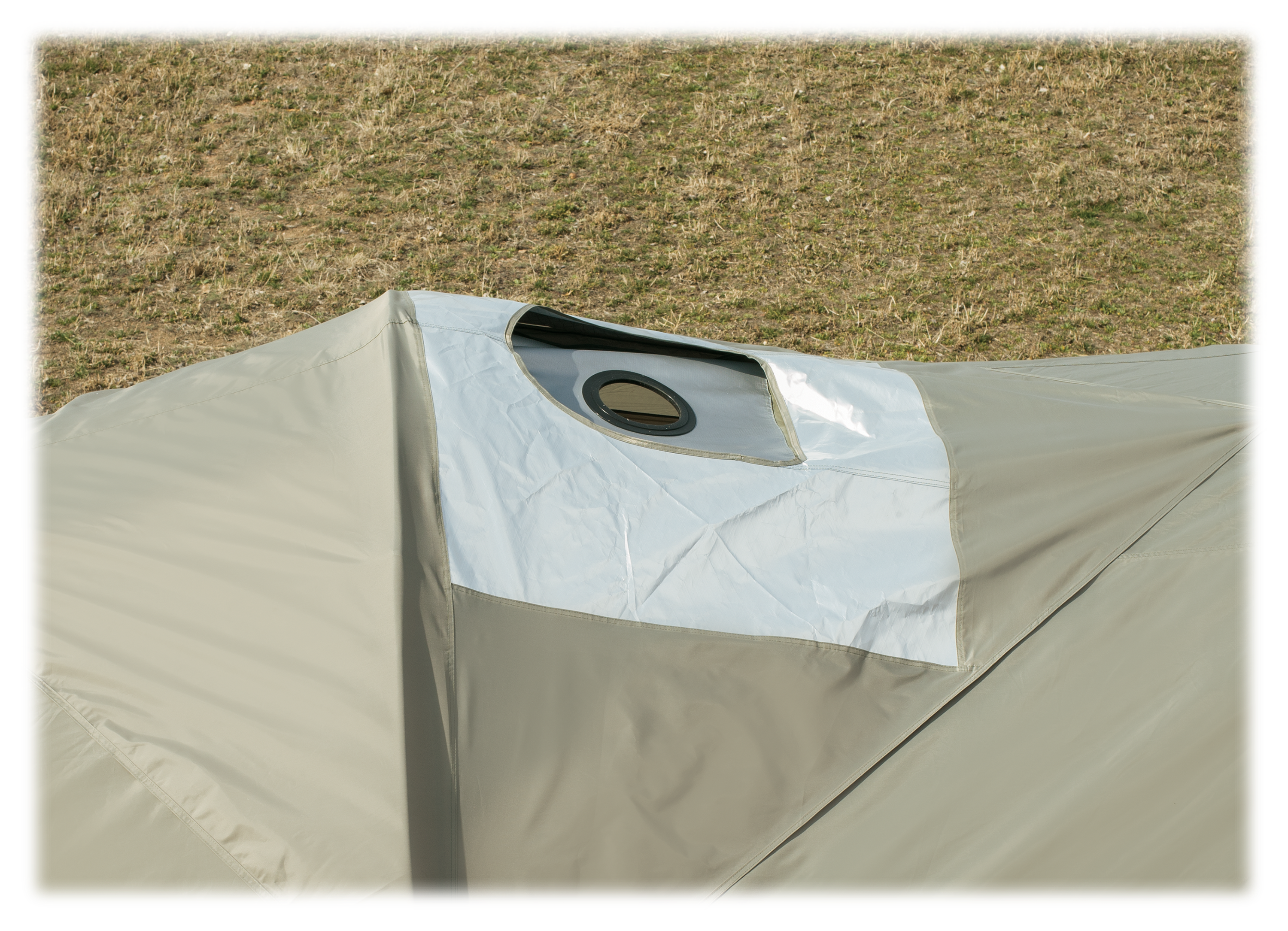 Cabela's Instinct Outfitter Roof Protector | Bass Pro Shops